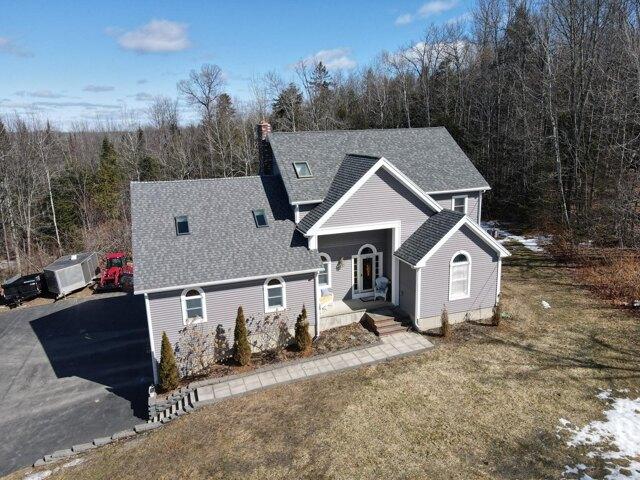 Sweet Rd, Lincoln, Home For Sale