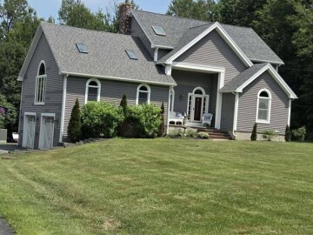 Sweet Rd, Lincoln, Home For Sale