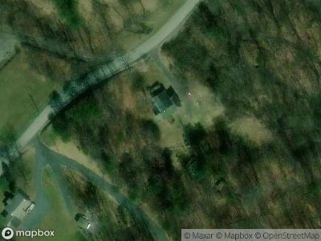 Sweet Root Rd