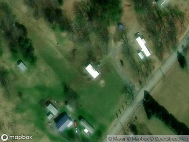 Sweet Root Rd