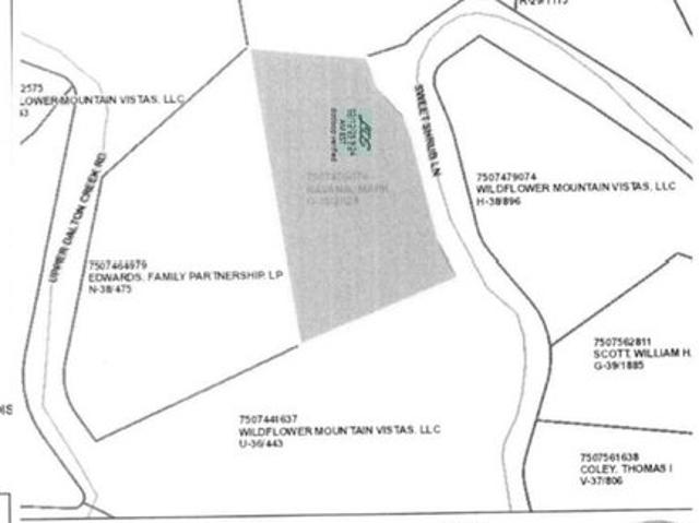 Sweet Shrub Ln Unit 17, Franklin, NC 28734