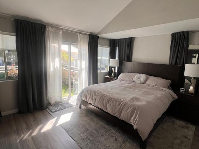 Sweet suite