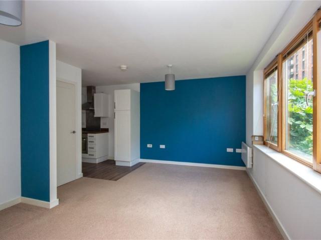 Sweetman Place