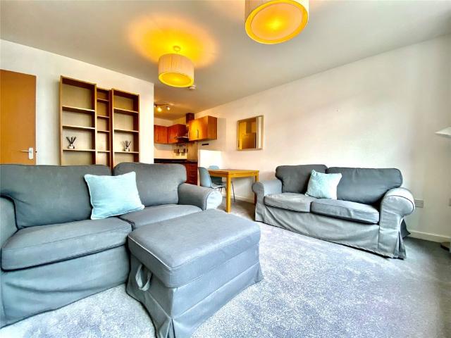 Sweetman Place, Bristol, BS2