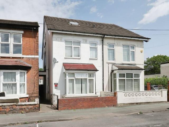 Sweetman Street, Wolverhampton WV6, 5 bed property to rent, £1,800 pcm | PrimeLocation