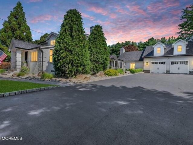 Sweetmans Ln, Millstone, Home For Sale