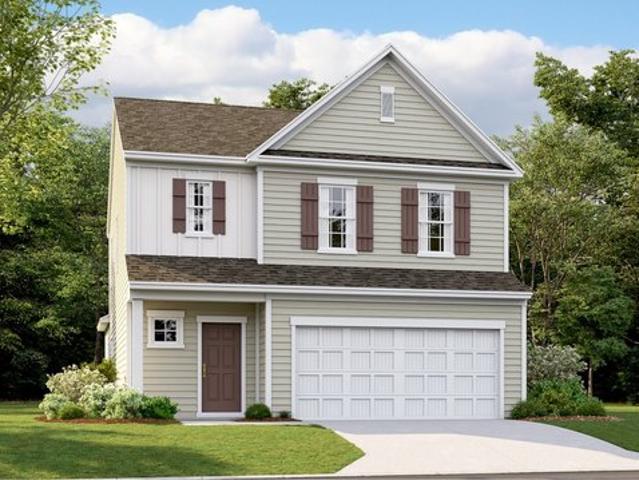 Sweetbay Plan Riverbend Ranch Walk Community