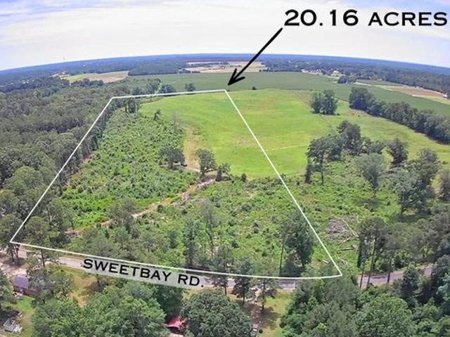Sweetbay Rd, Saint Matthews, SC 29135