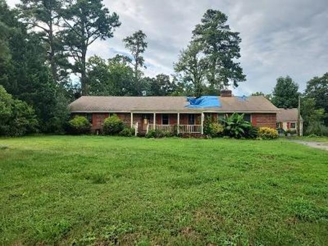 Sweetbriar Cir