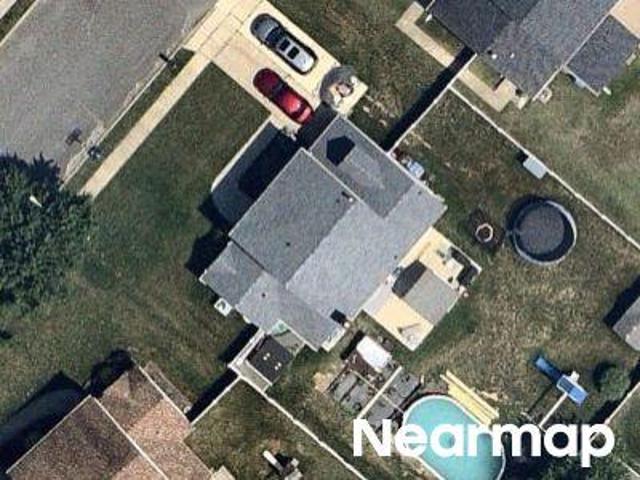 Sweetbriar Dr