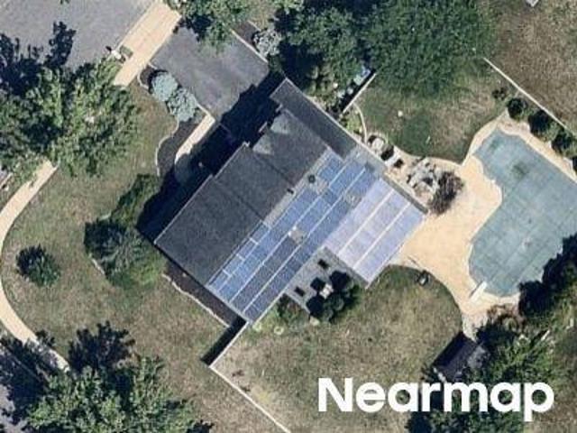 Sweetbriar Dr