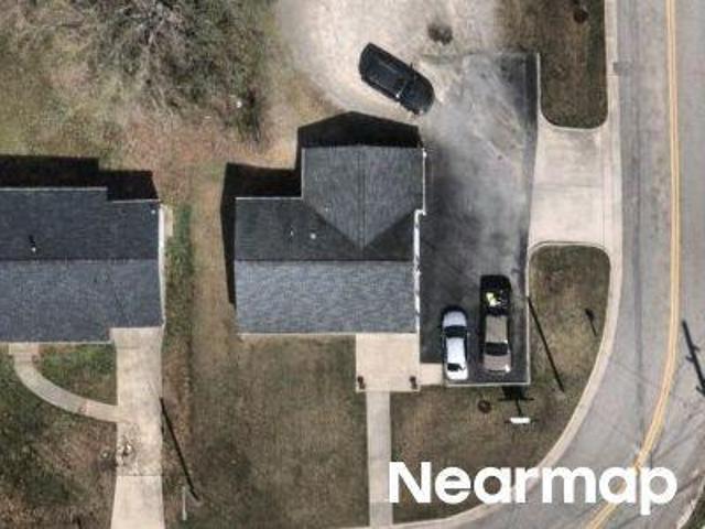 Sweetbriar Dr