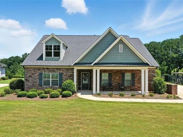 Sweetbriar Farm Rd, Woodstock, Home For Sale