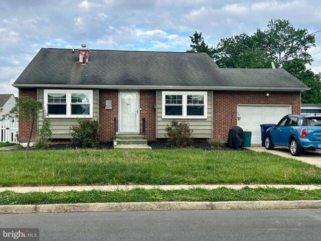 Sweetbriar Ln, Bordentown, Home For Sale