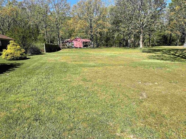Sweetbriar Ln, Greenbrier, AR 72150