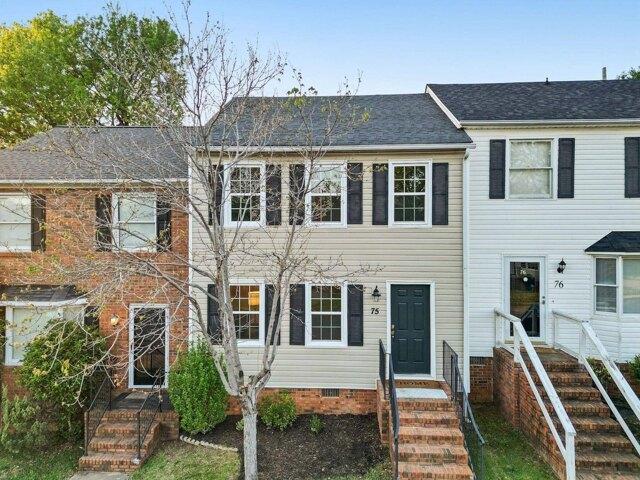 Sweetbriar Ln, Spartanburg, Home For Sale