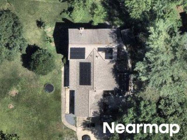 Sweetbriar Pkwy