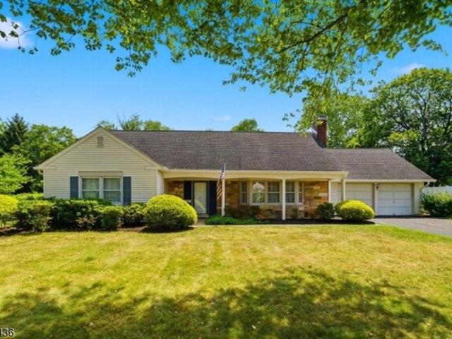 Sweetbriar Rd, Franklin Twp, Home For Sale