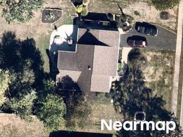 Sweetbriar Rd
