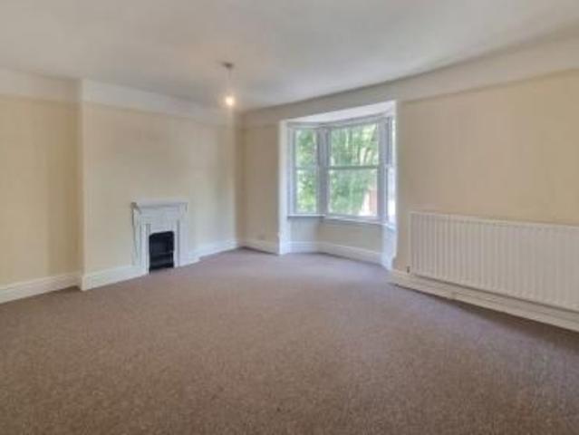 Sweetbriar Road, Leicester