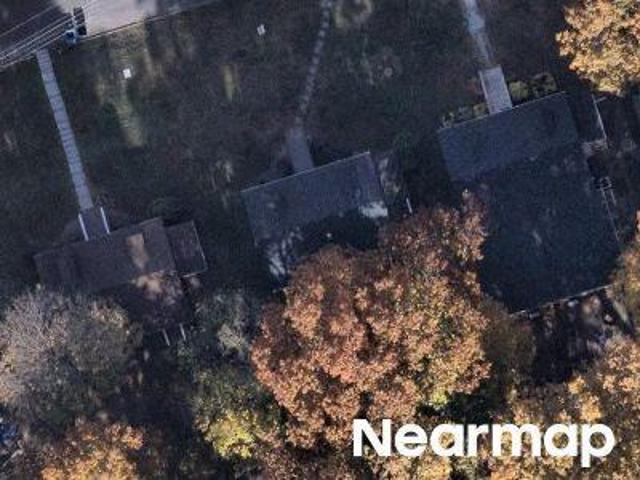 Sweetbrier Ave SW