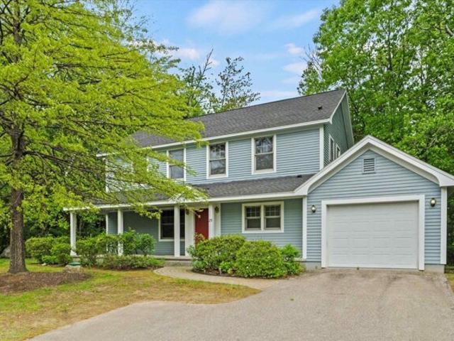 Sweetbrier Way, Laconia, Home For Sale