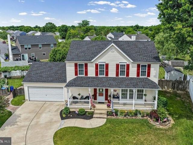 Sweetgum Ct, Marlton, Home For Sale