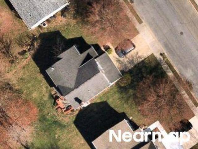 Sweetgum Dr