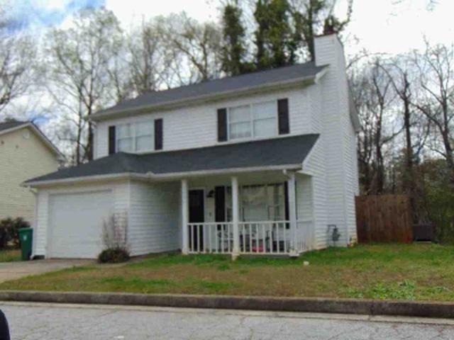 Sweetgum Ln
