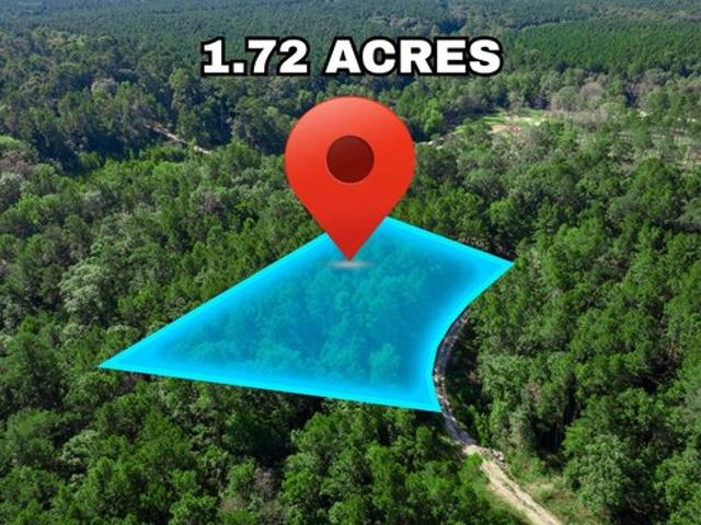 Sweetgum Ln, Oakhurst, TX 77359