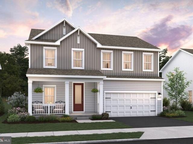 Sweetgum Rd, Berlin, Home For Sale