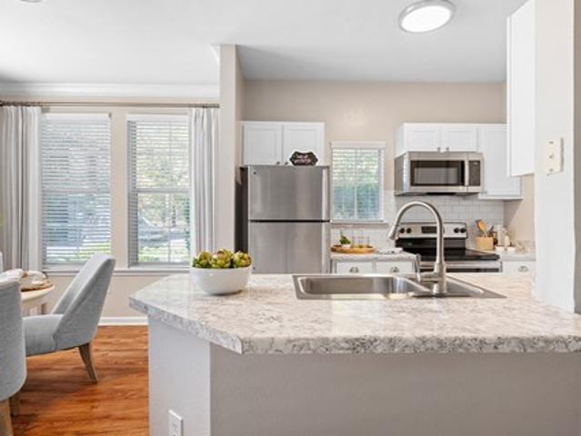 Sweetgrass Landing Azalea 1 Bedroom 1 Bath