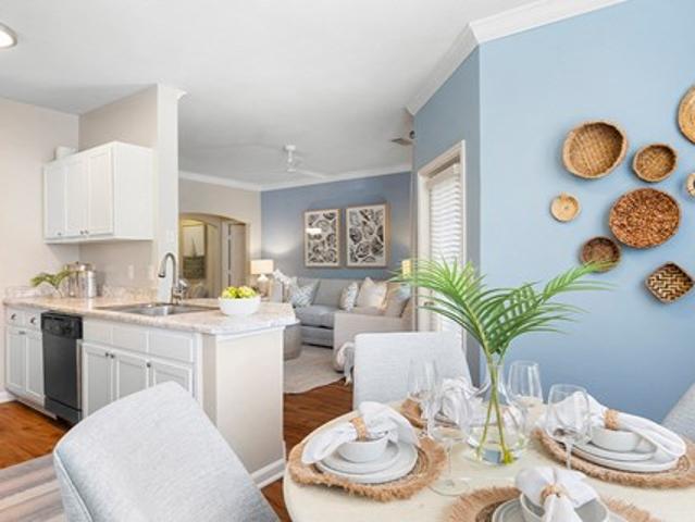 Sweetgrass Landing Azalea 1 Bedroom 1 Bath Renovated