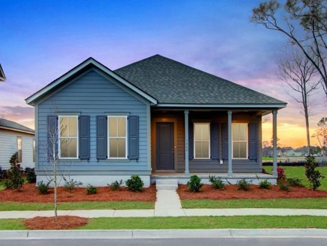 Sweetgrass Plan Nexton Community