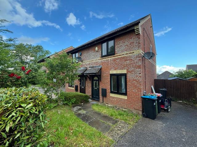 Sweetlands Corner, Milton Keynes MK7, 2 bed semi detached house to rent, £1,300 pcm | PrimeLocation