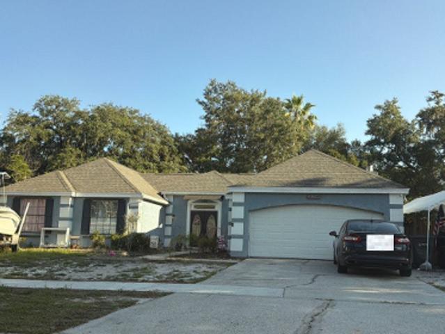 Sweetleaf Dr