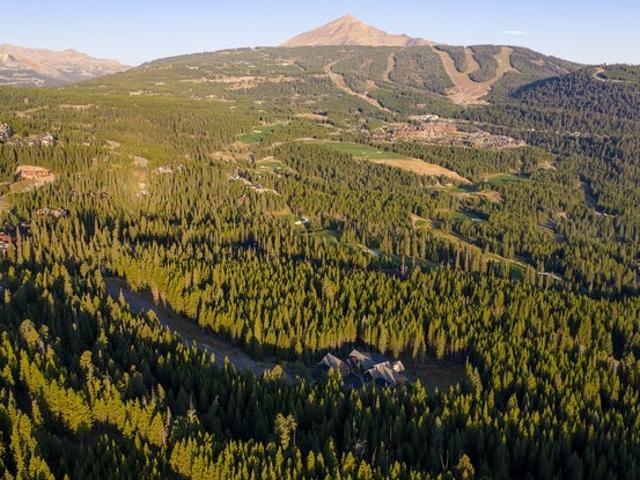 Sweetroot Frk, Big Sky, MT 59716