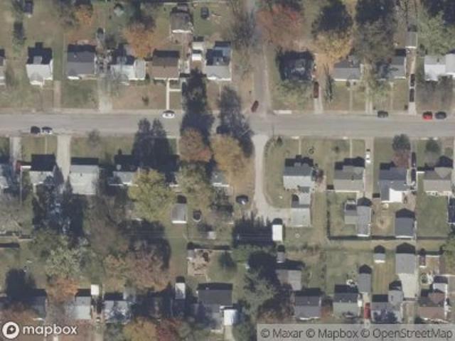 Sweetser Ave