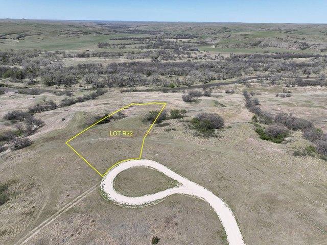 Sweetspot N Lot R22, White River, SD 57579