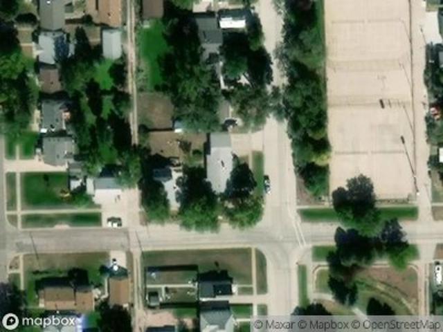 Sweetwater Ave