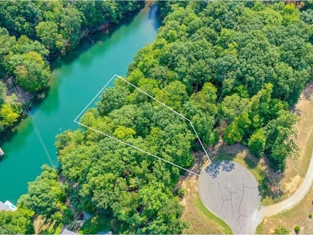 Sweetwater Bay Dr Lot 1, Penhook, VA 24137