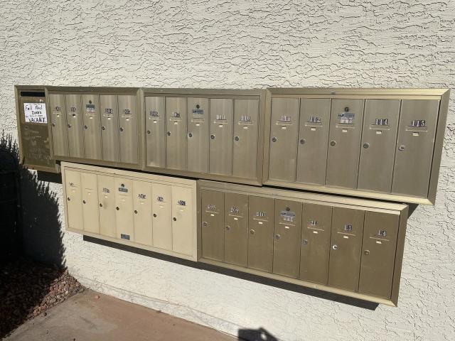 Sweetwater Hills Apartments 2 Bedroom Apartment for Rent at 2002 E Sweetwater Ave, Phoenix, AZ 85022 Sun Sand