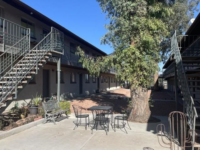 Sweetwater Hills Apartments 2 Bedroom Apartment for Rent at 2002 E Sweetwater Ave, Phoenix, AZ 85022 Sun Sand