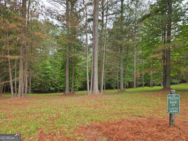Sweetwater Ln, Blairsville, GA 30512