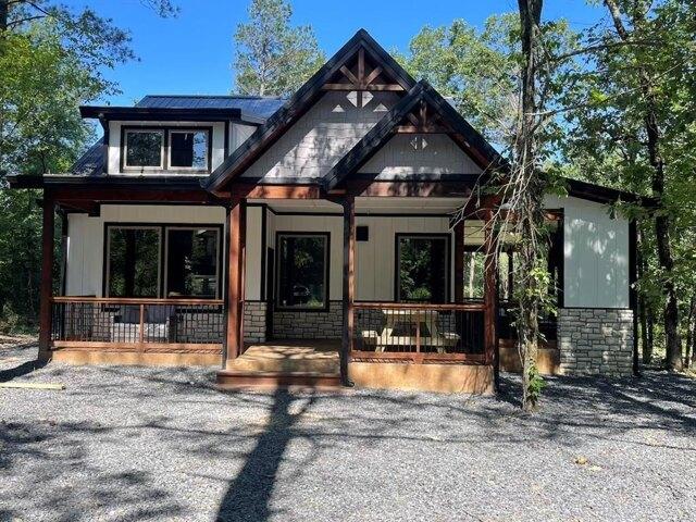 Sweetwater Ln, Broken Bow, Home For Sale