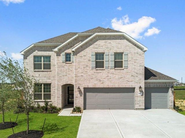 Sweetwater Plan River Ranch Community