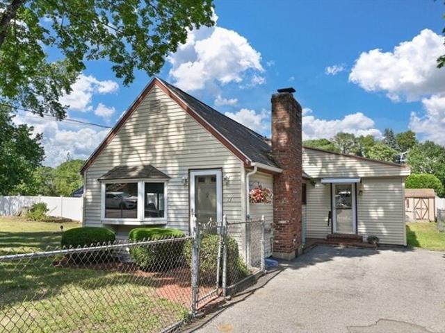 Sweetwater St, Saugus, Home For Sale