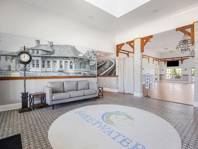Sweetwater Town Center 1 Bedroom Apartment for Rent at 1481 Richardson Rd, Apex, NC 27523