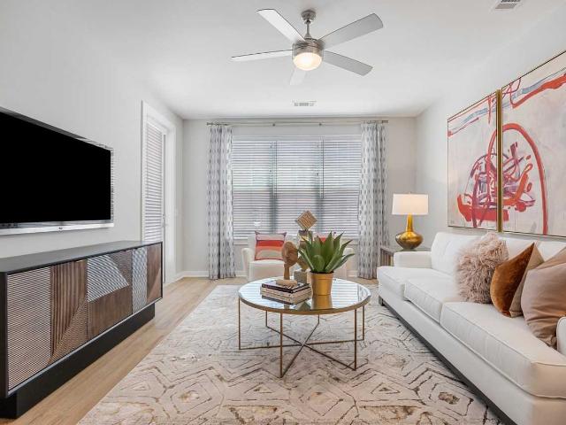 Sweetwater Town Center 2 Bedroom Apartment for Rent at 1481 Richardson Rd, Apex, NC 27523