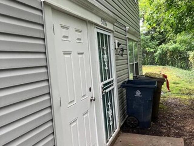 Sweetway Ter Unit,capitol Heights, Condo For Sale